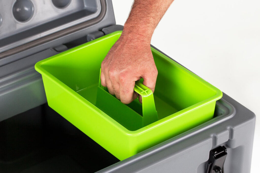 Ironman 4x4 Middle East | Overlanding and Offroading Accessories Dubai UAE