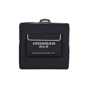Ironman 4x4 Middle East | Overlanding and Offroading Accessories Dubai UAE