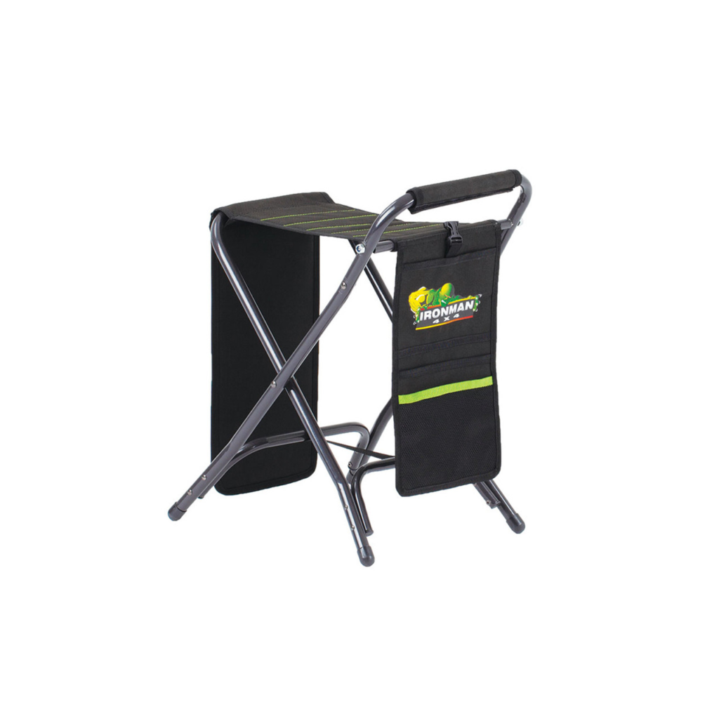 Ironman 4x4 Middle East | Overlanding and Offroading Accessories Dubai UAE