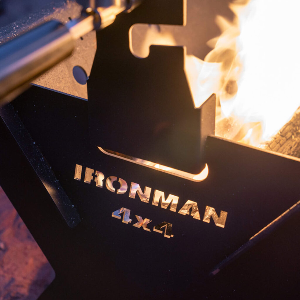 Ironman 4x4 Middle East | Overlanding and Offroading Accessories Dubai UAE